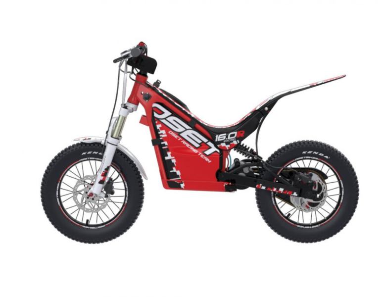 SwaziCowboyz-Shop.de - dein Offroad-Shop - Oset 16.0 RACING