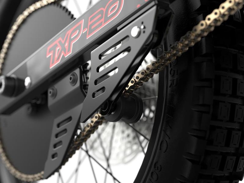 SwaziCowboyz-Shop.de - dein Offroad-Shop - Oset TXP-20