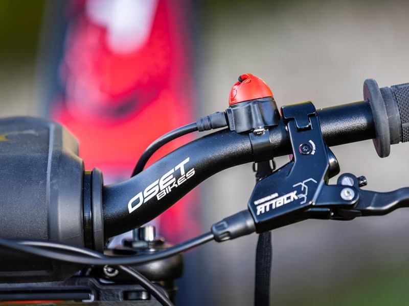 SwaziCowboyz-Shop.de - dein Offroad-Shop - Oset TXP-20