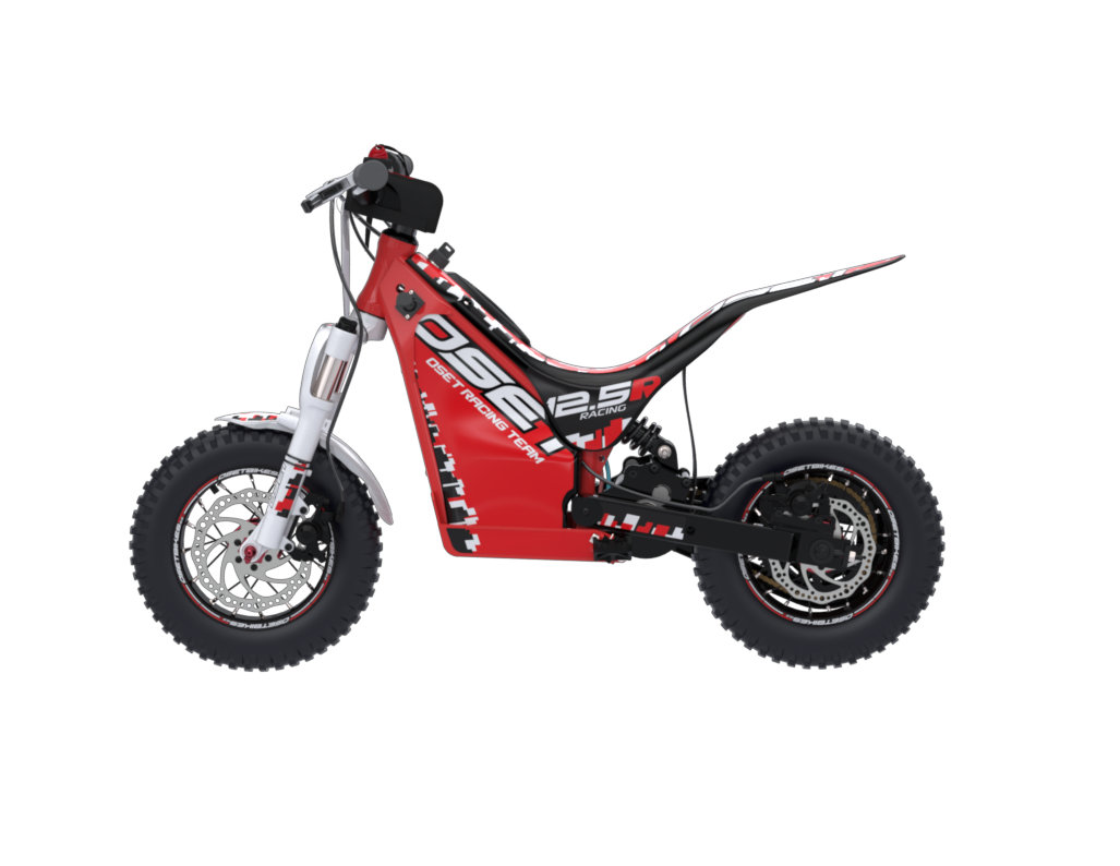 SwaziCowboyz-Shop.de - dein Offroad-Shop - Oset 12.5 RACING